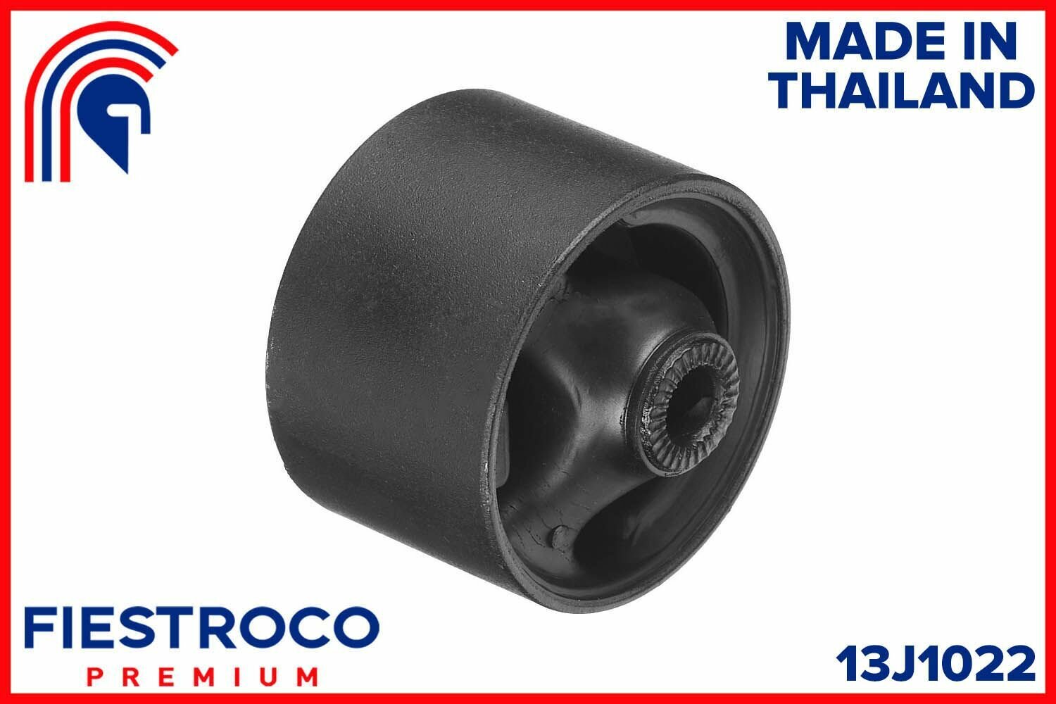 Картридж опоры двигателя MITSUBISHI MONTERO SPORT I, PAJERO II, PAJERO IO I, FIESTROCO 13J1022