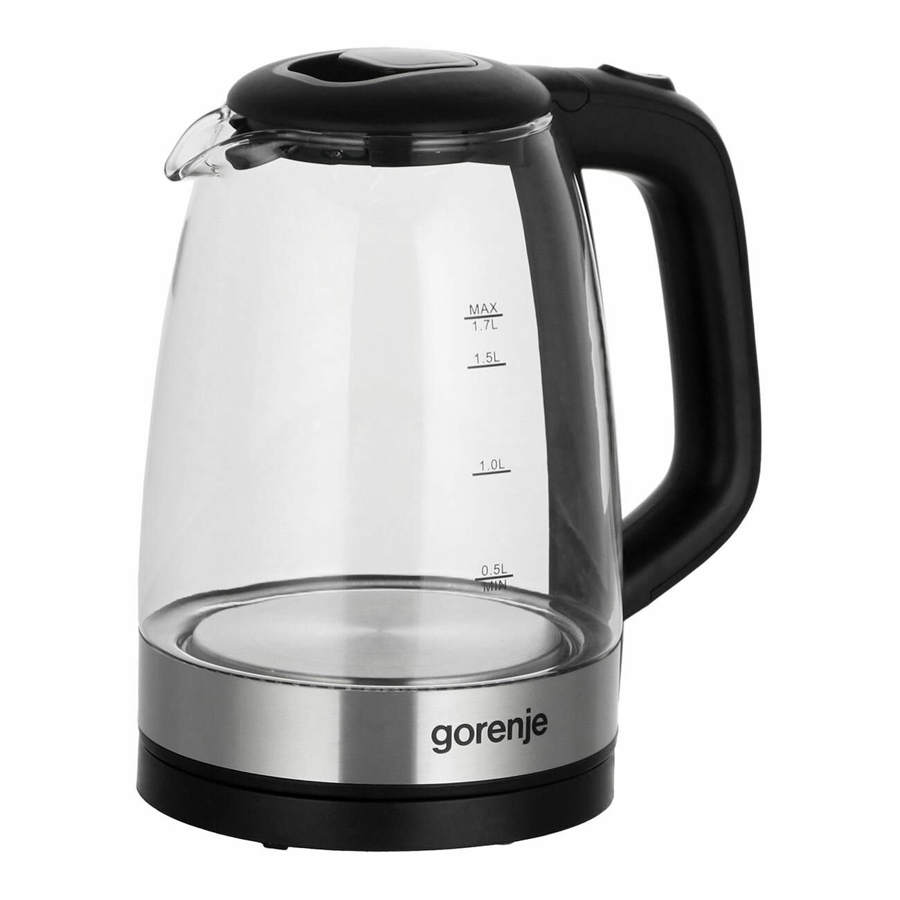 Электрочайник Gorenje K17BKS