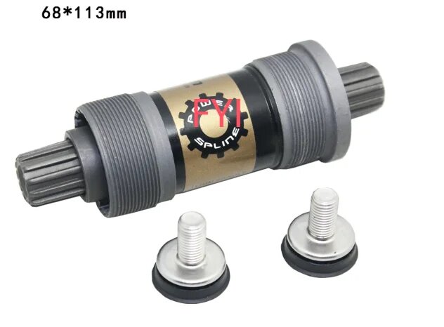 Каретка Truvativ MTB BB-113x73mm для SRAM