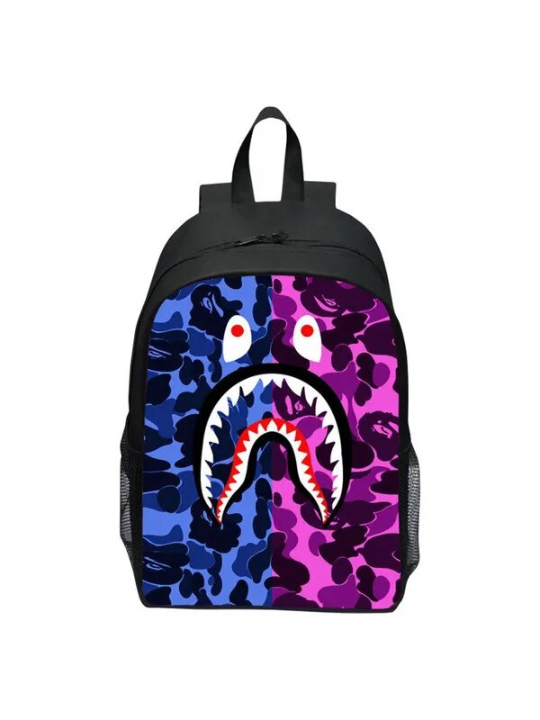 Рюкзак BAPE.