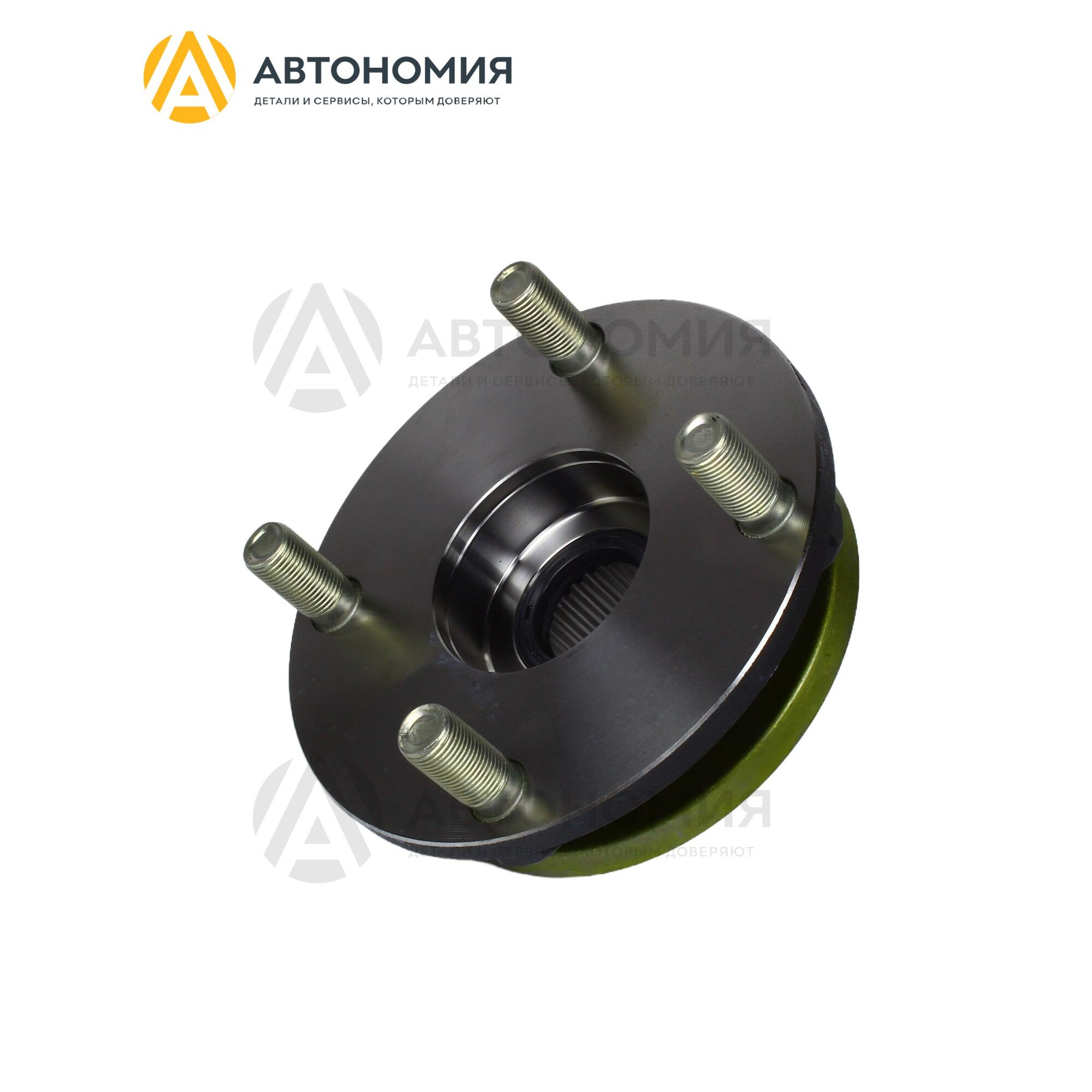Фланец Toyota 33309-35113