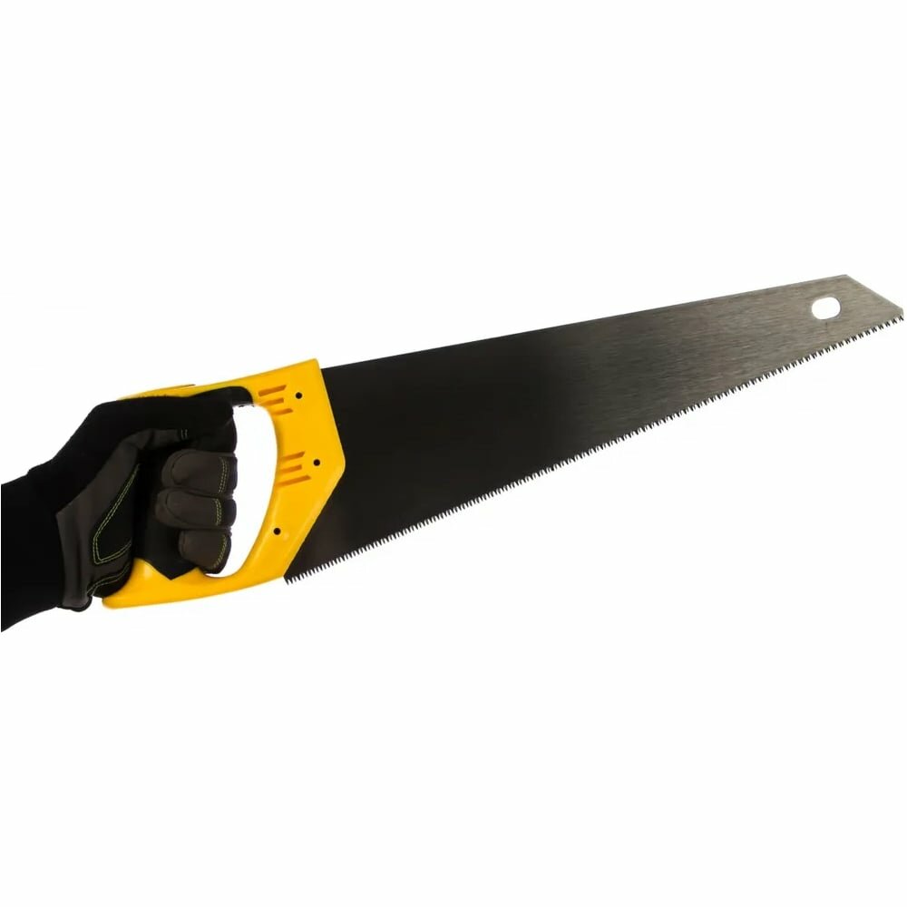 Ножовка TOPEX Shark 7 TPI 10A450 — фото 1
