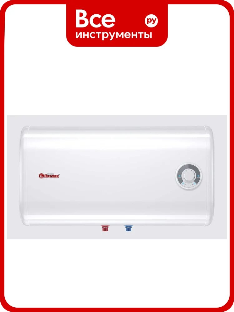 Аккумуляционный электрический водонагреватель Термекс THERMEX Ceramik 50 H ЭдЭБ01540