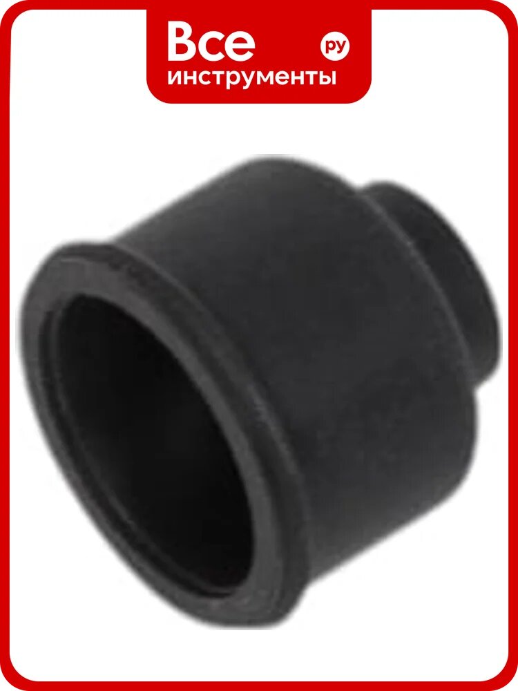 Колпачок с цанговым зажимом 6708 5 Camozzi 50-6708-0500
