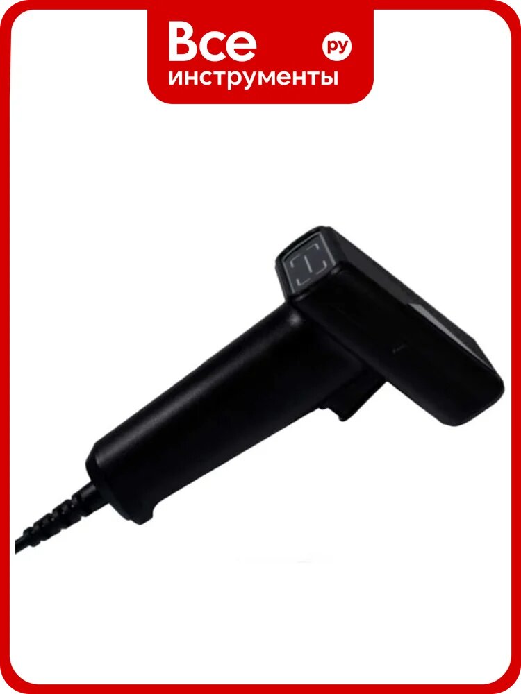 Сканер штрих-кодов эвотор ЭвоСкан 012D USB, проводной KV-S2-72