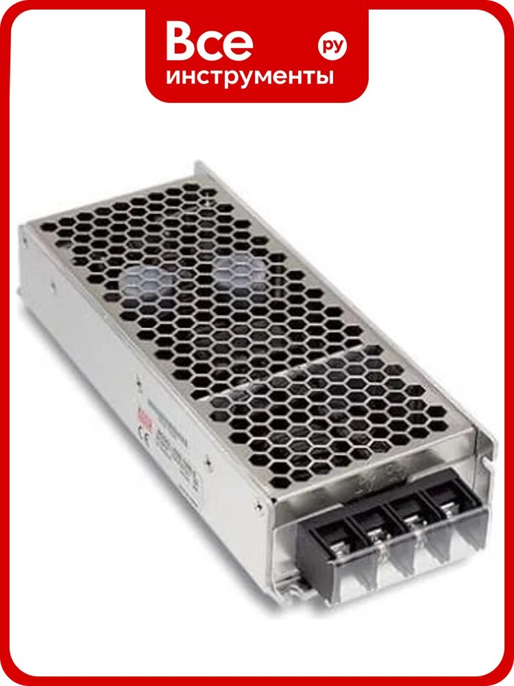 Преобразователь Mean Well DC-DC RSD-150D-12 Т02013297