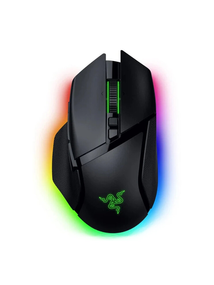 Razer Basilisk V3 Pro 35K Беспроводная игровая мышь, черная
