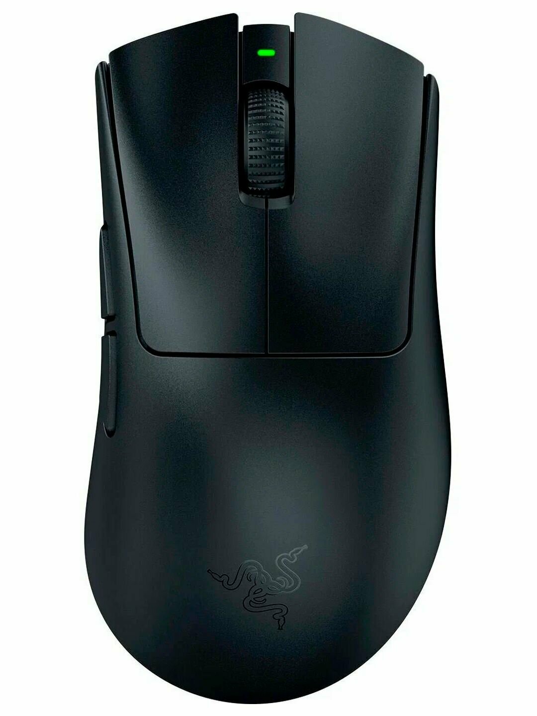 Мышь игровая Razer DeathAdder V3 HyperSpeed, беспроводная, черный
