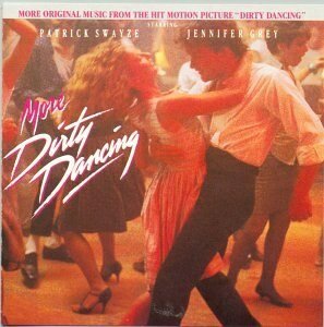 Компакт-диск More Dirty Dancing (1987 Film Additional Soundtrack) - Composer: Various Artists; (1 CD)