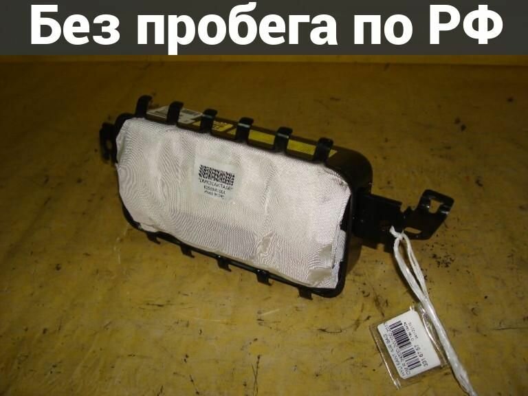 Air bag Право с пробегом Hyundai Santa Fe DM