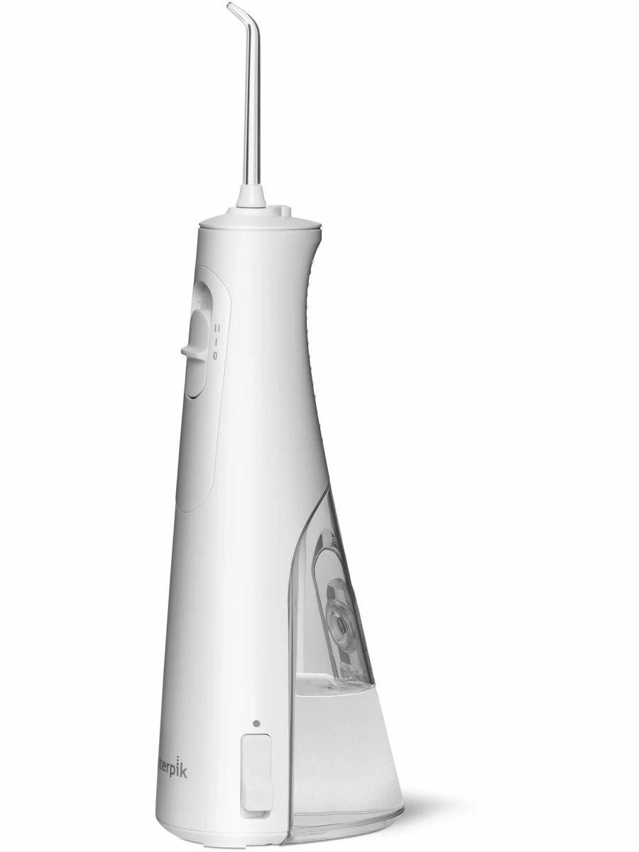 Ирригатор WATERPIK WF-21 цвет: белый