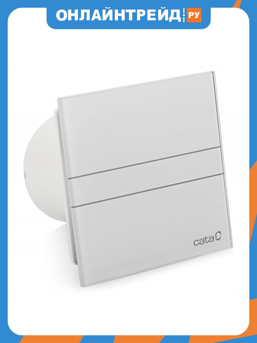 Вентилятор вытяжной Cata E120 G