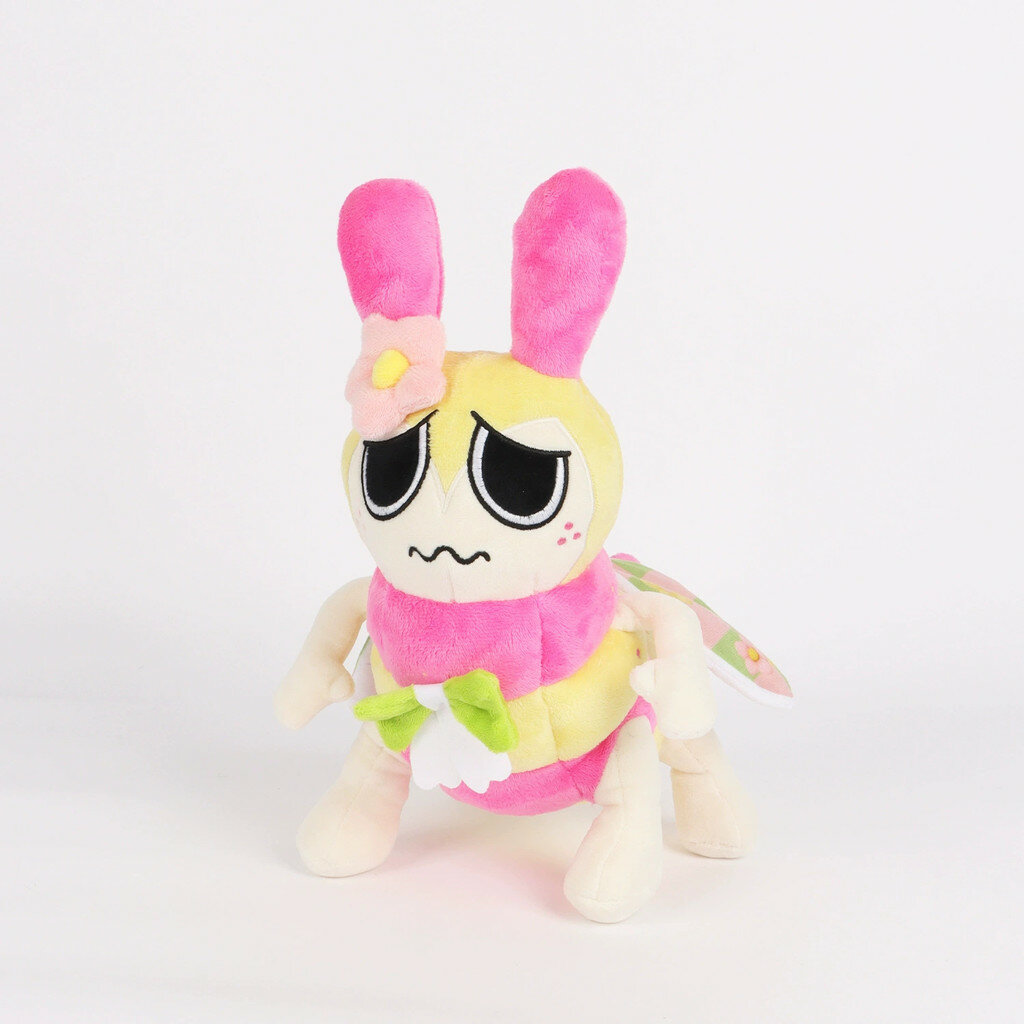 Игрушечный животный плюшевый мягкий игрушечный медведь с коротким мягким ворсом для подарка и коллекционирования стиль j