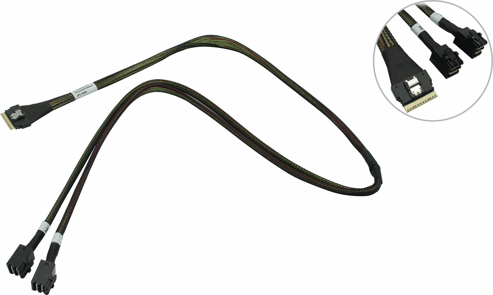 Кабель ACD ACD-60003-ZC Slimline