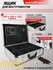 Ящик для инструментов VertexTools PRO
