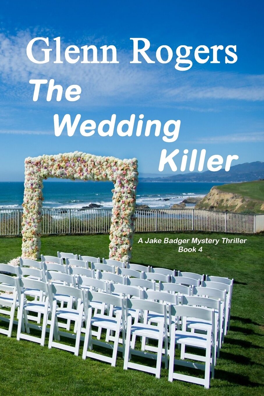 The Wedding Killer — фото 1