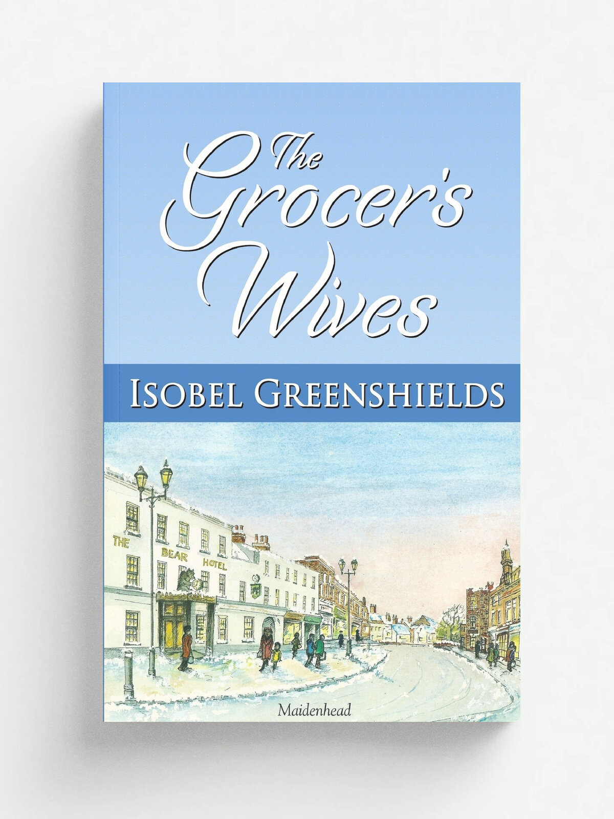 The Grocer's Wives