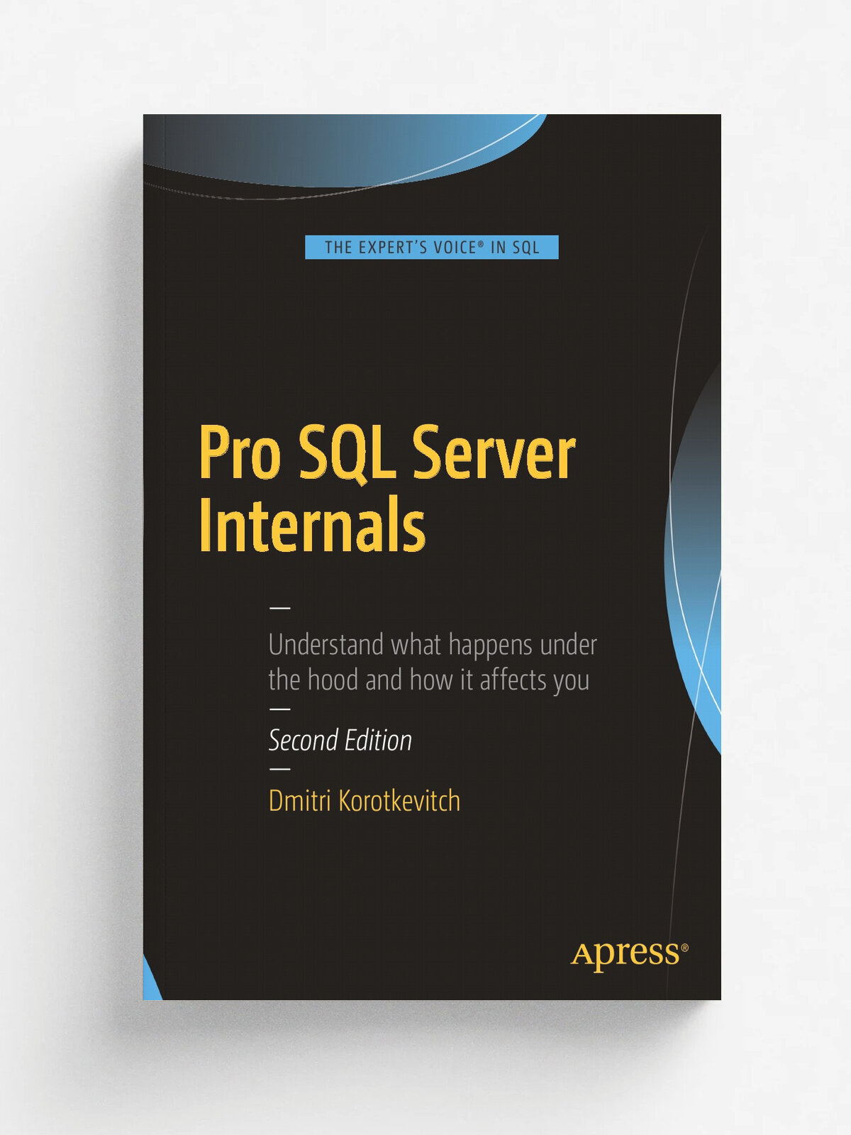 Pro SQL Server Internals. Внутреннее устройство Pro SQL сервера: на англ. яз.