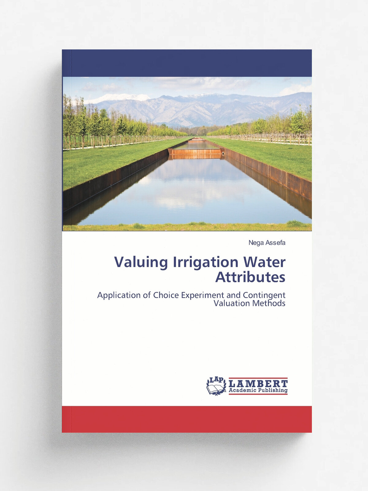 Valuing Irrigation Water Attributes