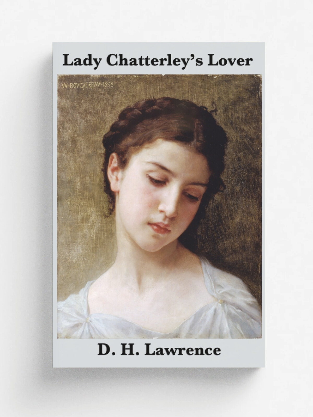 Lady Chatterley's Lover (the Unexpurgated Edition)