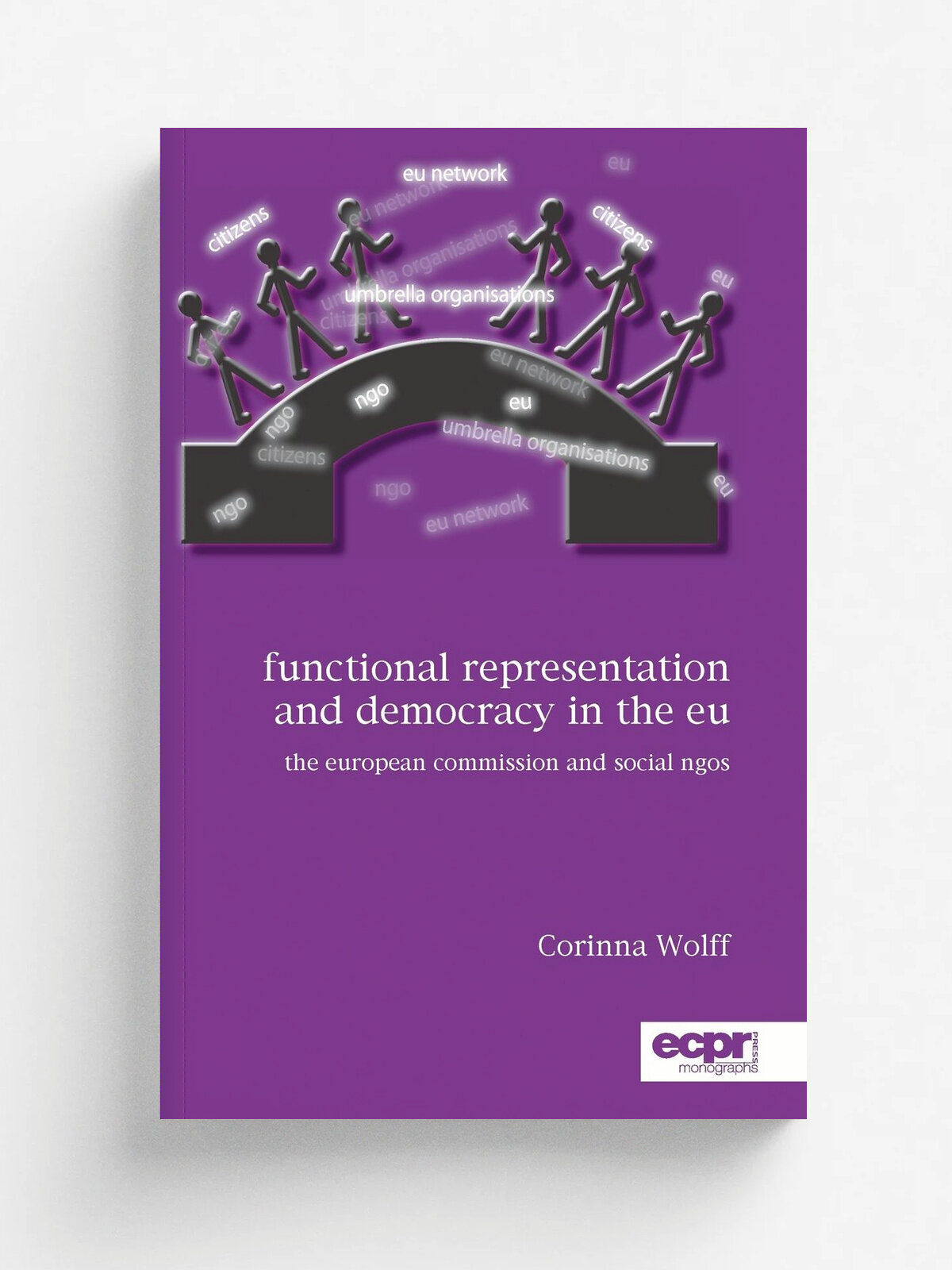 Functional Representation and Democracy in the EU. The European Commission and Social NGOs