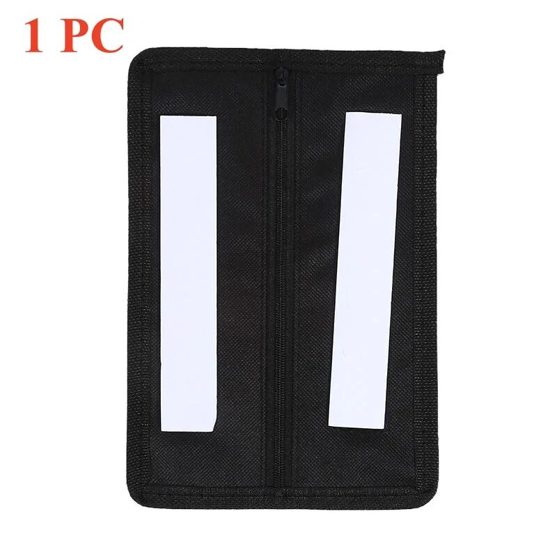 Скрытый отсек Oxford (1/2 шт.) 1pc black