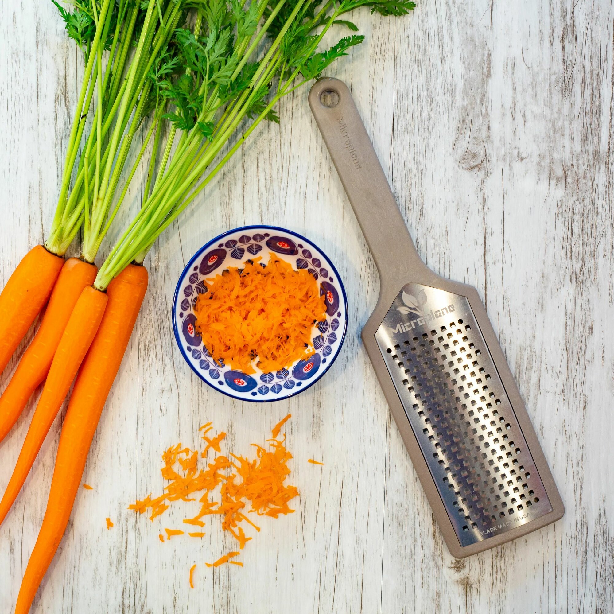 Microplane EcoGrate Series Крупная терка для сыра