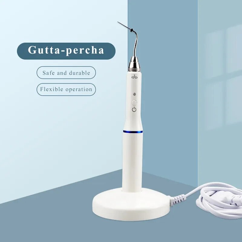 HARBOR DENT Op-fill Система обтурации корневых каналов EU Plug 110V