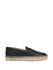 Эспадрильи Gianvito Rossi Lido leather espadrilles, размер 36,5
