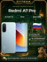 Смартфон Xiaomi Redmi A7 Pro 4gb / 128gb (Blue|Голубой) Регион- RU