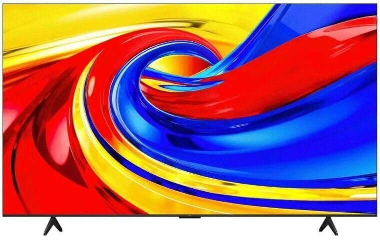 TCL Телевизор TCL 50P7L гарантия производителя