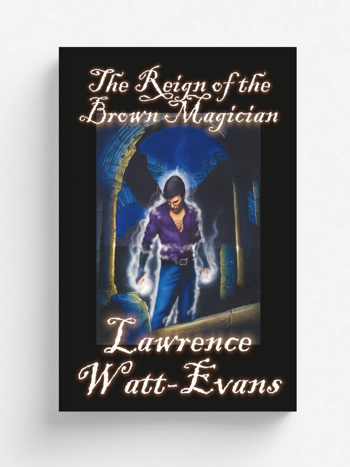 The Reign of the Brown Magician