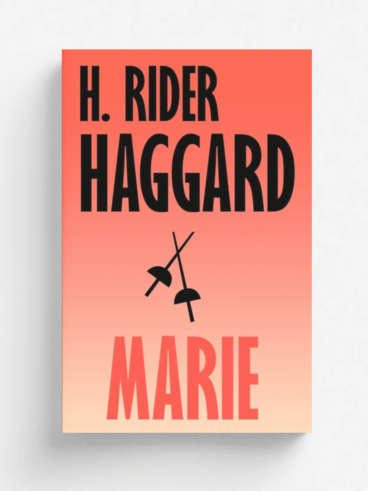 Marie. An Episode in the Life of the Late Allan Quatermain