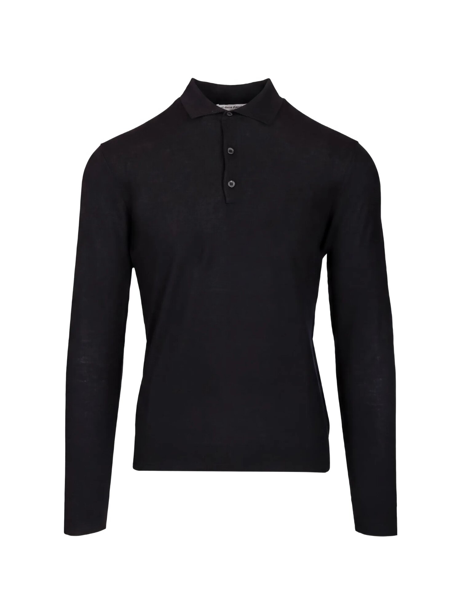 Рубашка Merino wool polo shirt