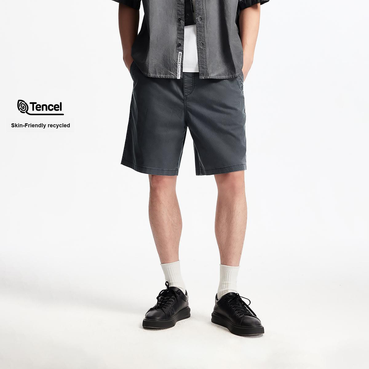 Шорты Jack & Jones