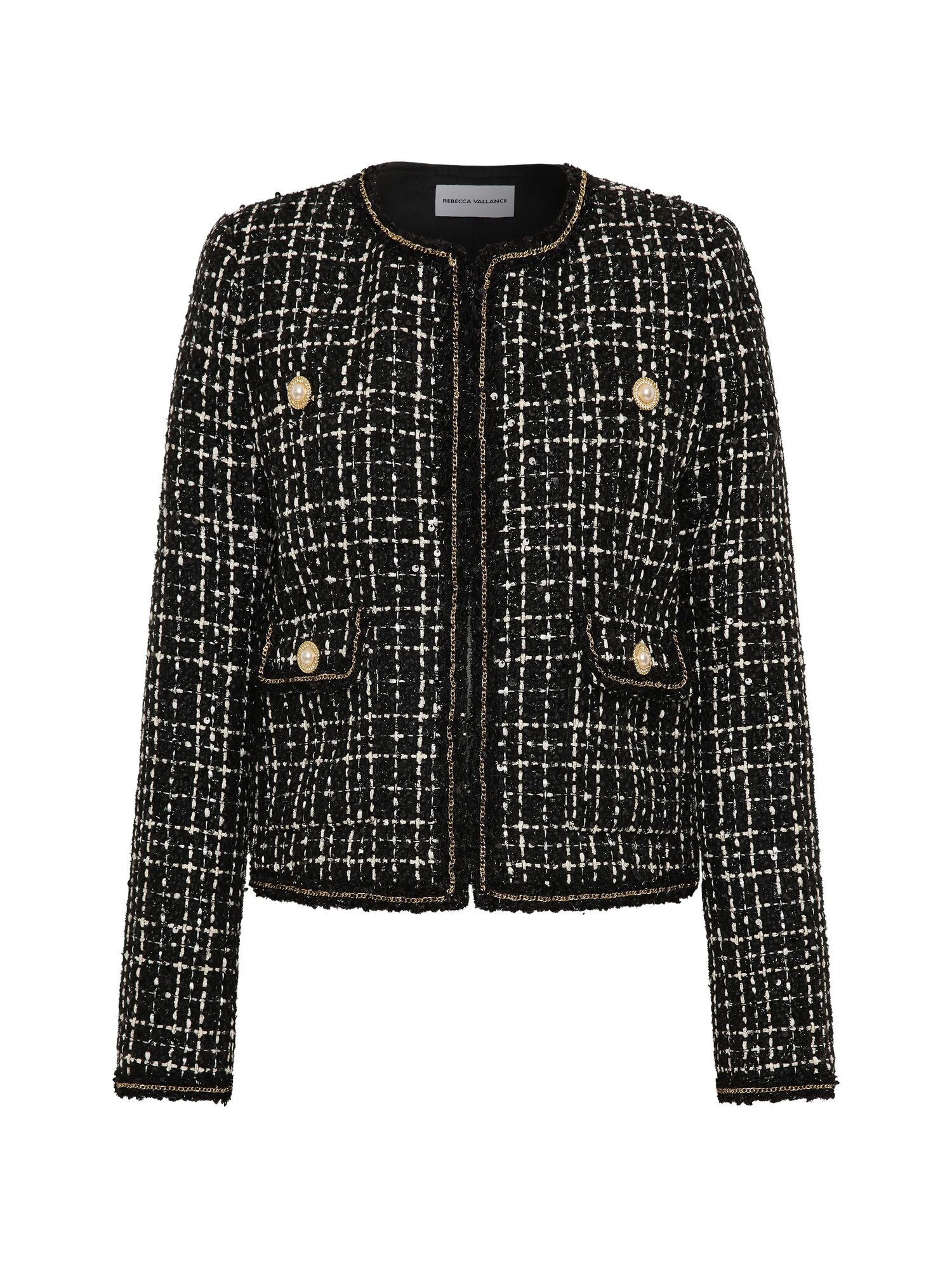 Куртка Meringue jacket