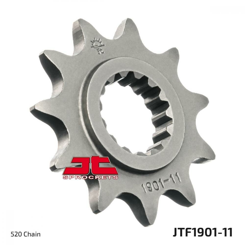Звезда ведущая JTF1901 11 зубьев