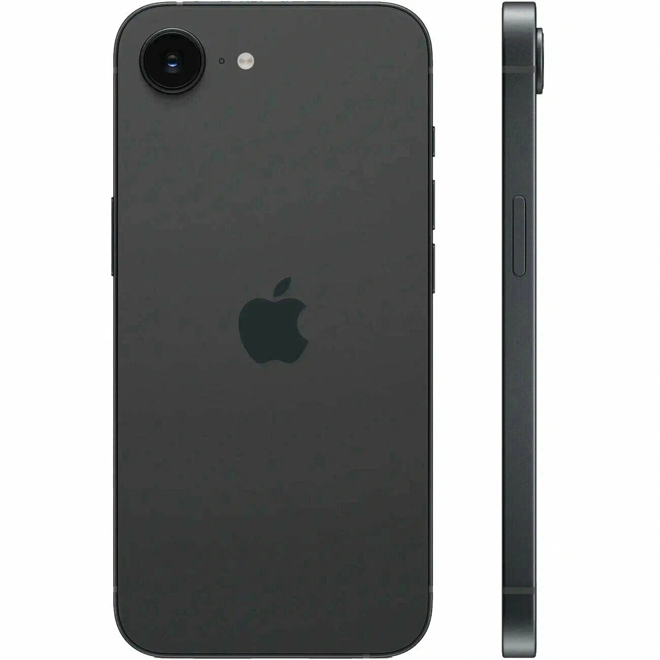 Смартфон Apple iPhone 16Е 256 Gb Dual SIM (Black|Черный) Регион - CH
