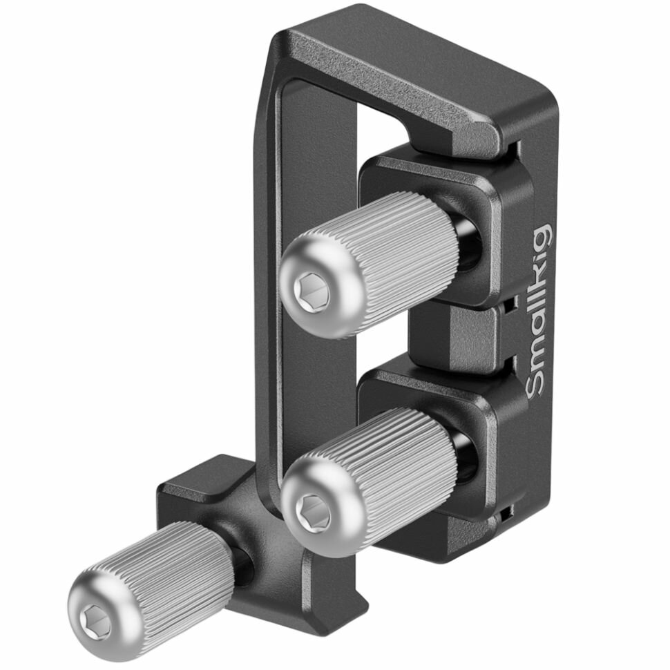 Зажим кабеля SmallRig 6062 Type-C Cable Clamp для Sony a7 V