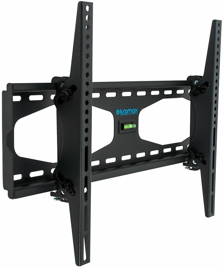 Настенный кронштейн для LED/LCD телевизоров KROMAX STAR-22 GREY TITAN