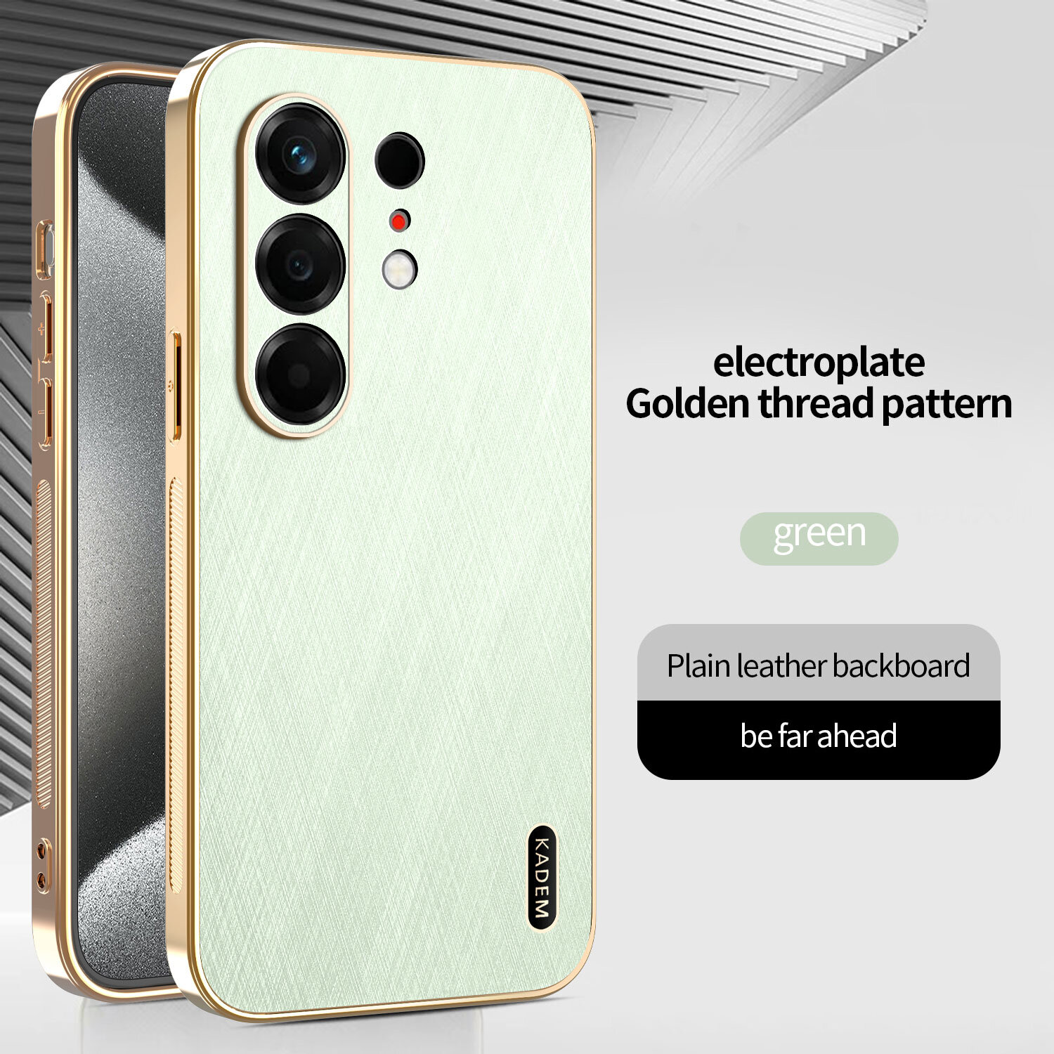 Чехол для Tecno Camon 50