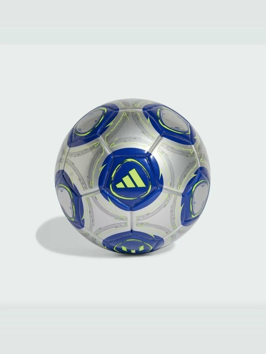 Футбольный мини-мяч adidas Messi Mini