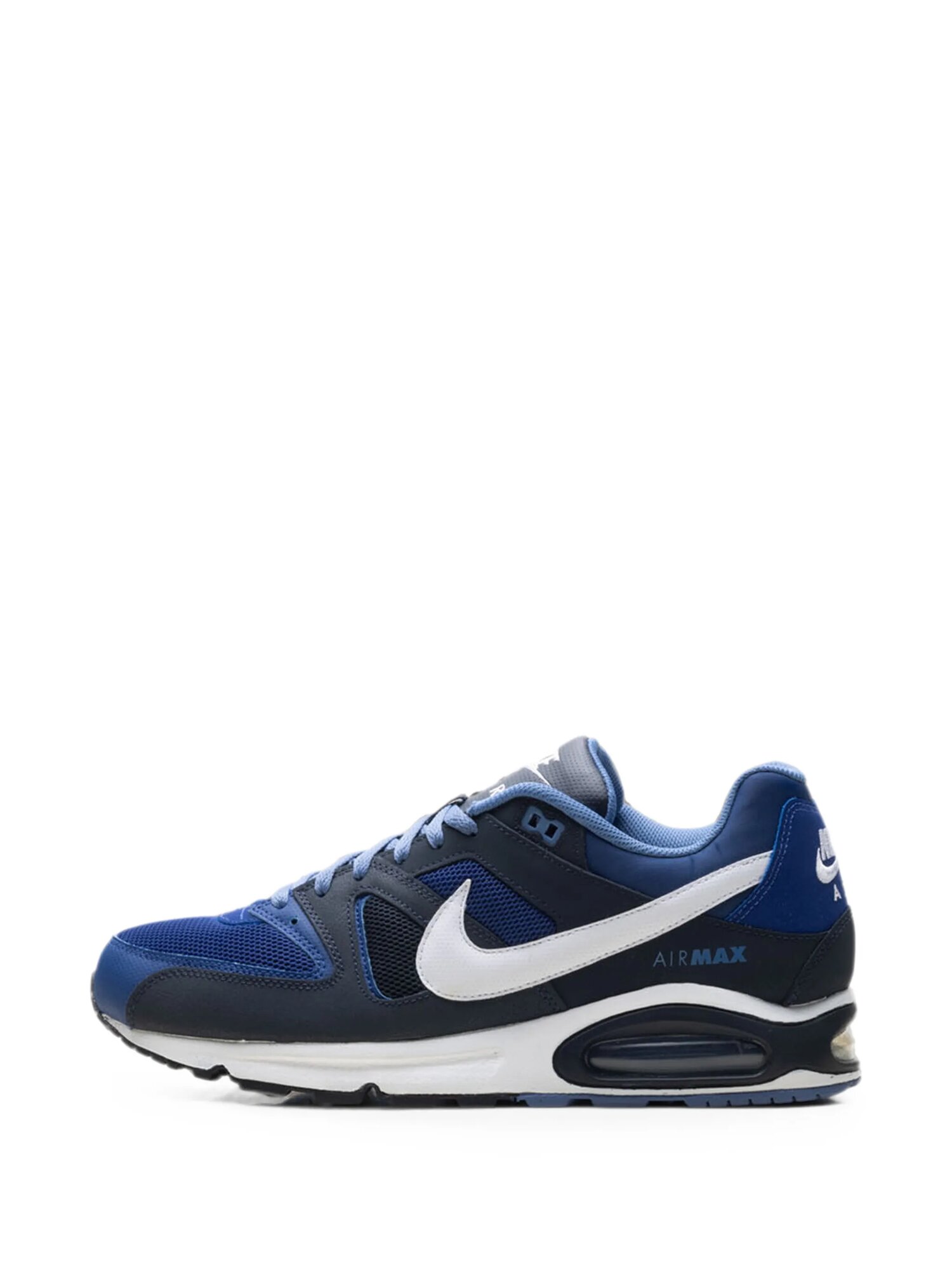 Кроссовки NIKE Air Max Command, размер 10 US — фото 1