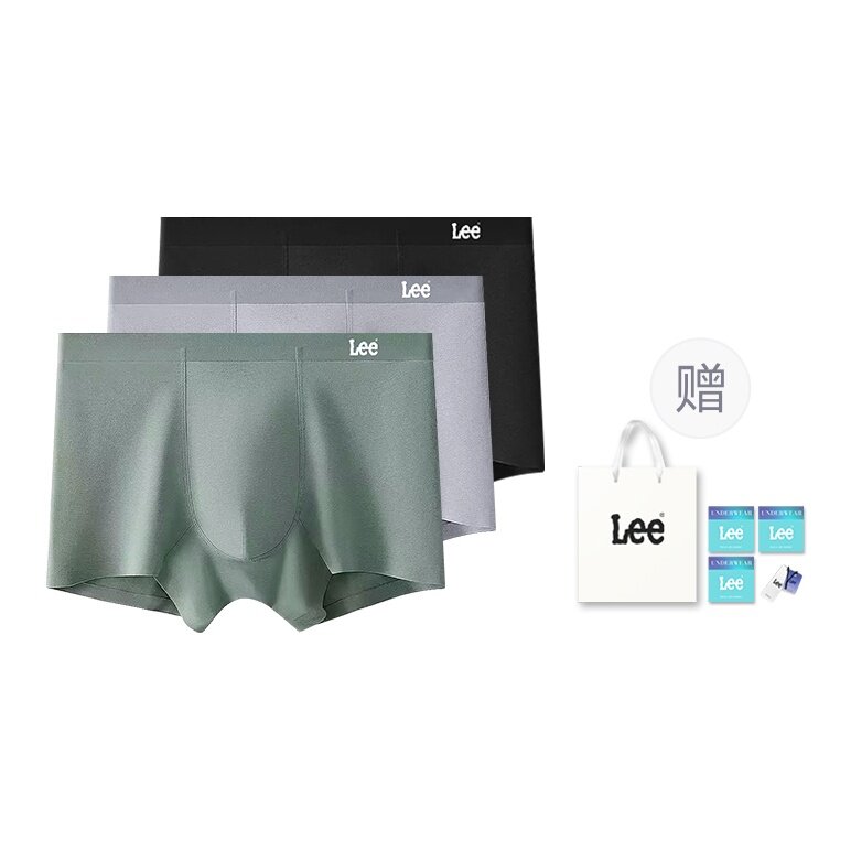 Комплект нижнего белья Lee