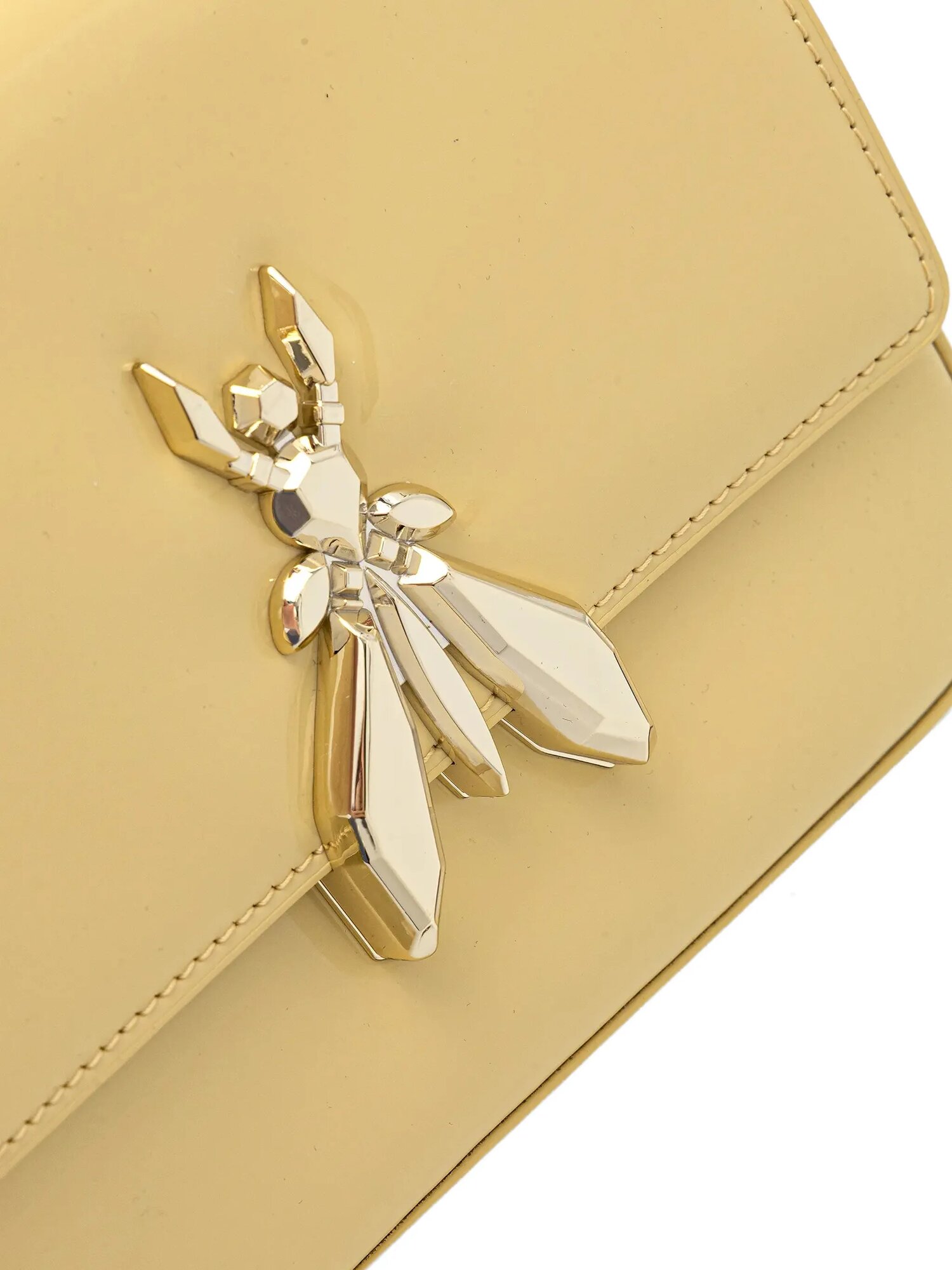 Сумка PATRIZIA PEPE Fly — фото 1