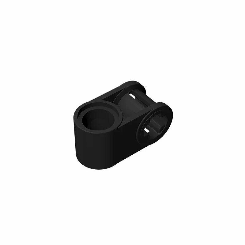 Технический блок Gobricks GDS-926, черный