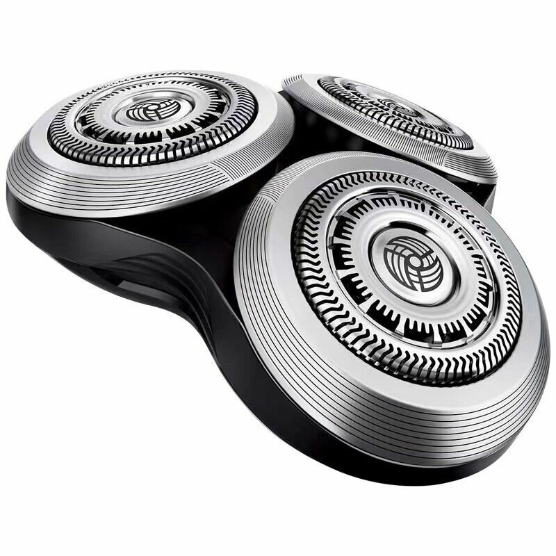 Головка бритвы MyPads RQ12 - Замена для лезвия серии Philips RQ1250 1260 RQ1190X