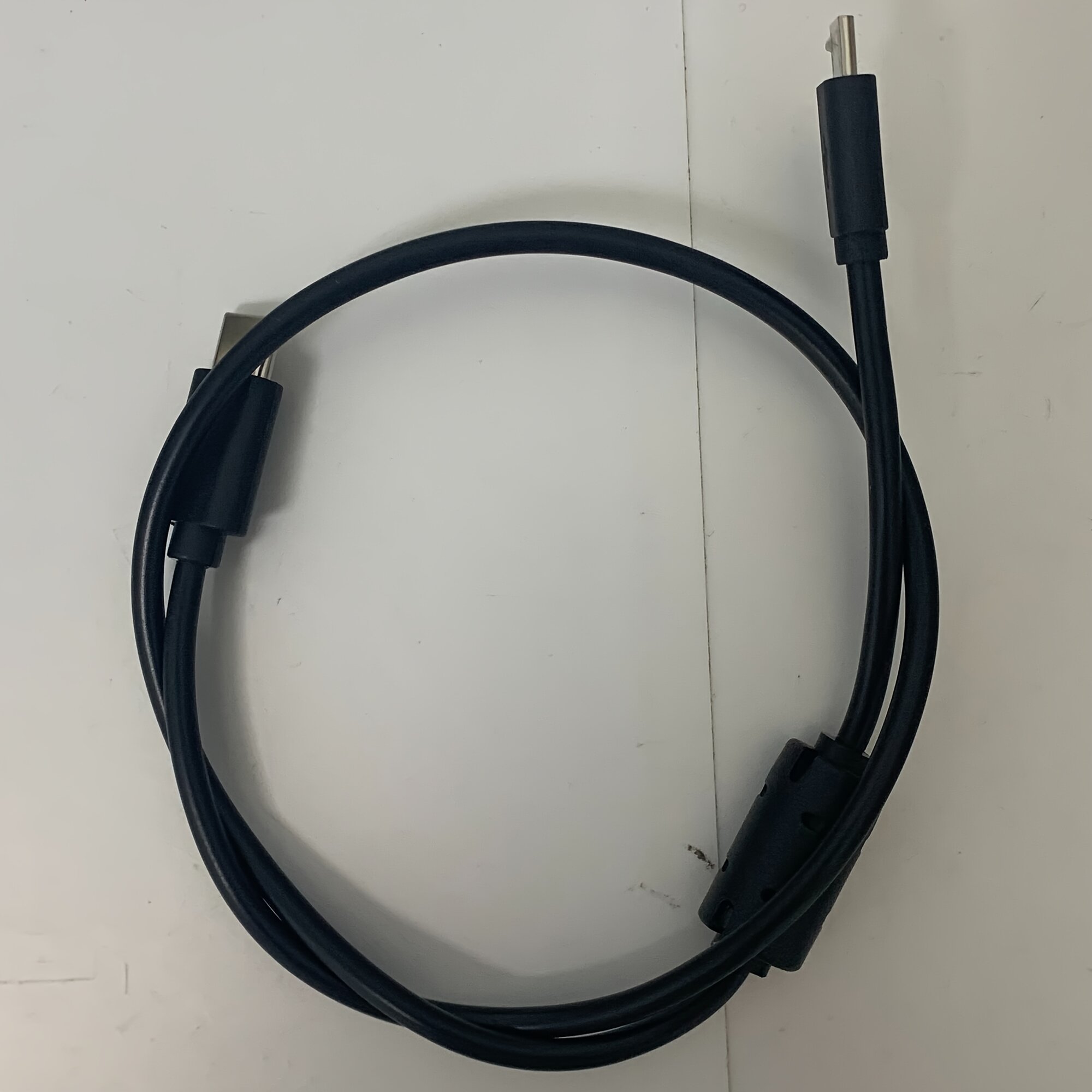 OTG-кабель USB-C на Micro USB, 50 см, быстрая зарядка 2.4 А, передача данных 480 Мбит/с, для зарядных устройств Type-C, игровых консолей, электронных книг и мобильных устройств