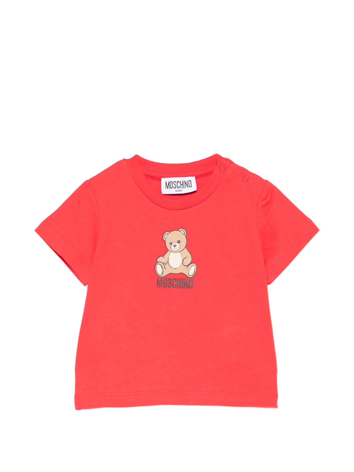 Футболка Teddy Bear