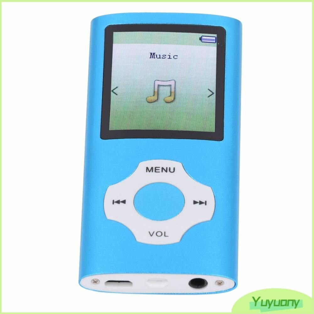 MP3-плеер